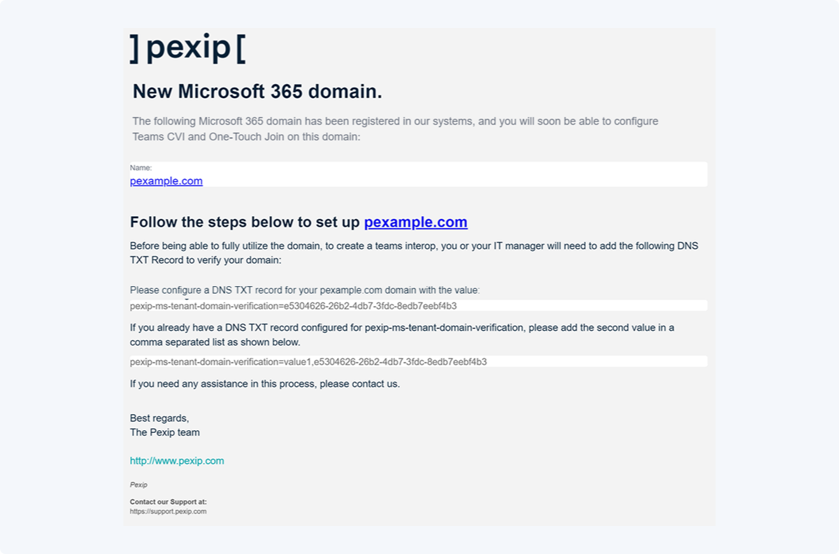 Enable Microsoft Teams Rooms devices to join third-party meetings
